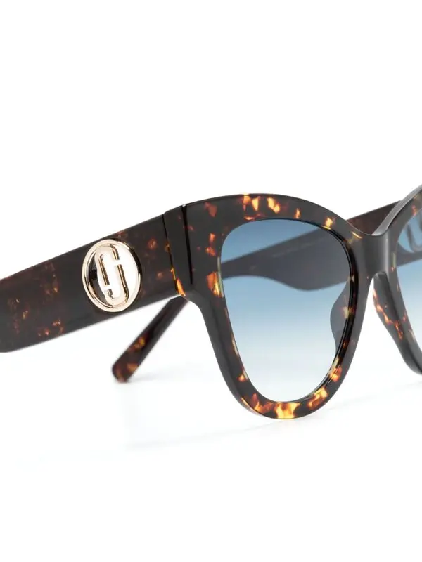 Marc Jacobs Cat-eye Sunglasses