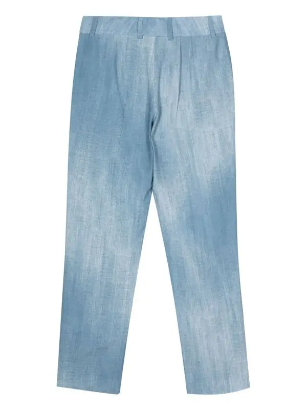 Ermanno Scervino Tailored Trousers