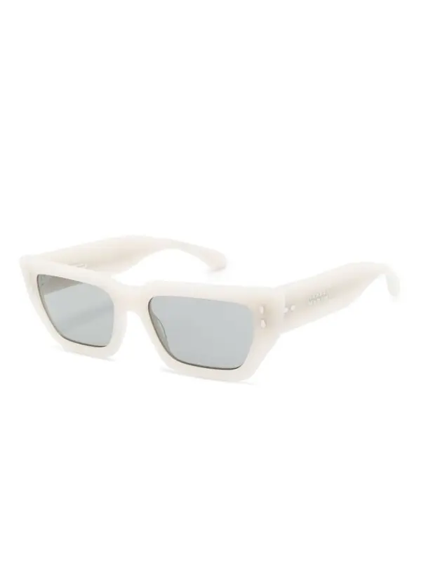 Isabel Marant Rectangular Sunglasses