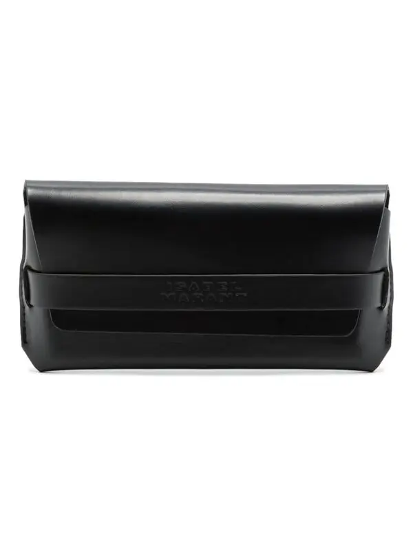 Isabel Marant Rectangular Sunglasses