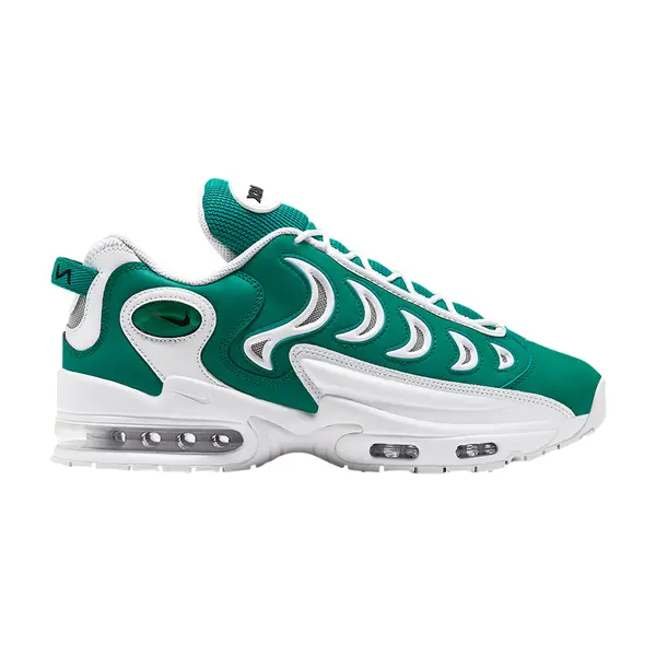 Nike Air Metal Max Turf Sneakers - Green