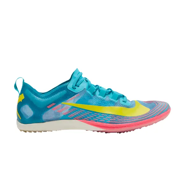 Nike Zoom Victory 5 Xc Sneakers - Blue