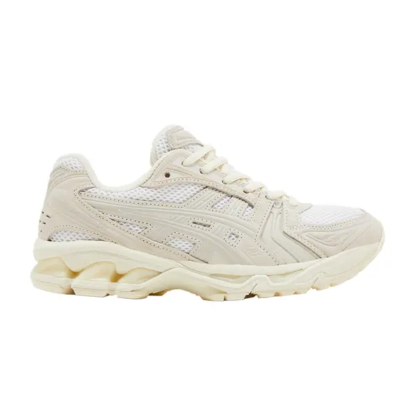 Asics Gel Kayano 14 Sneakers - White