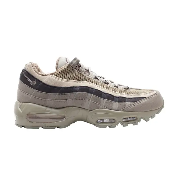 Nike Air Max 95 Sneakers - Tan