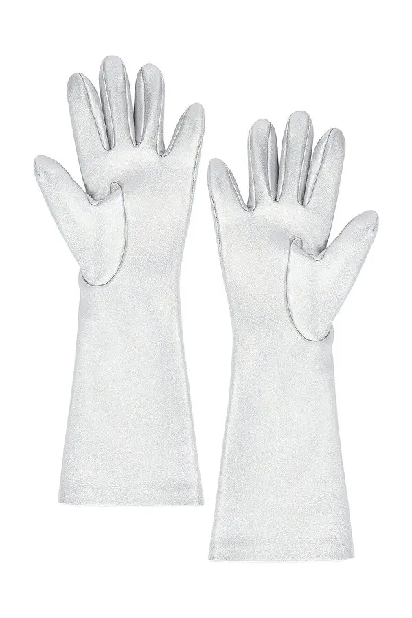 Alaïa Gant Opera Gloves