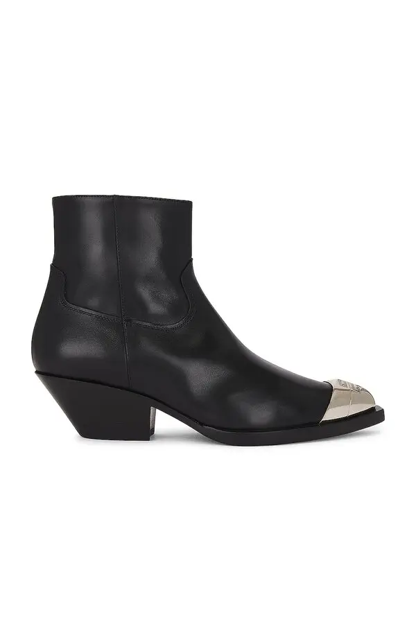 Givenchy Western Ankle Boot