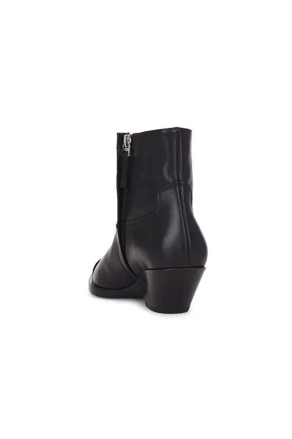 Givenchy Western Ankle Boot