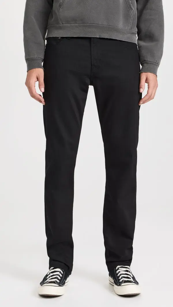 Ag Graduate Tailored Jeans