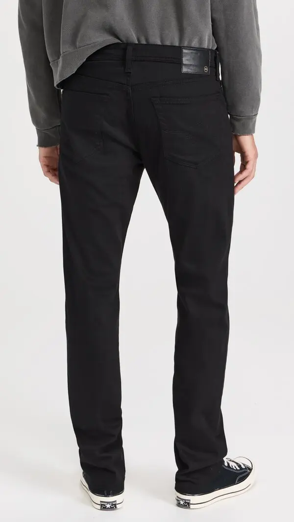 Ag Graduate Tailored Jeans