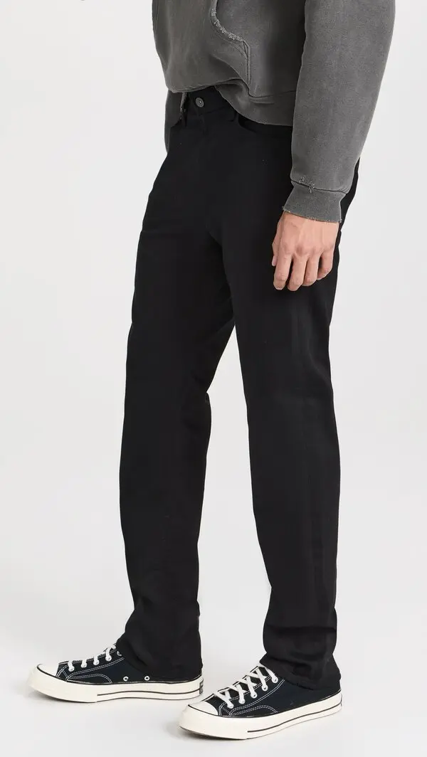 Ag Graduate Tailored Jeans