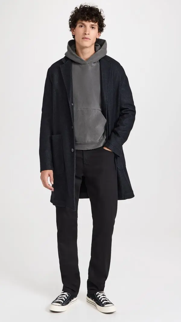 Ag Graduate Tailored Jeans