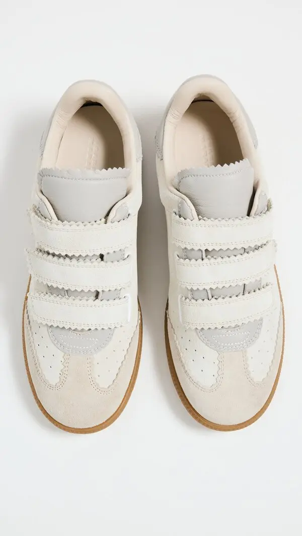 Isabel Marant Beth Sneakers