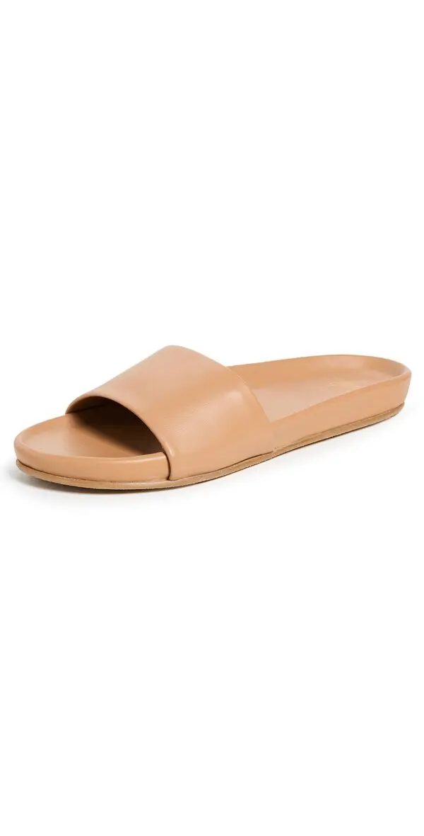 Beek Gallito Sandals - Honey