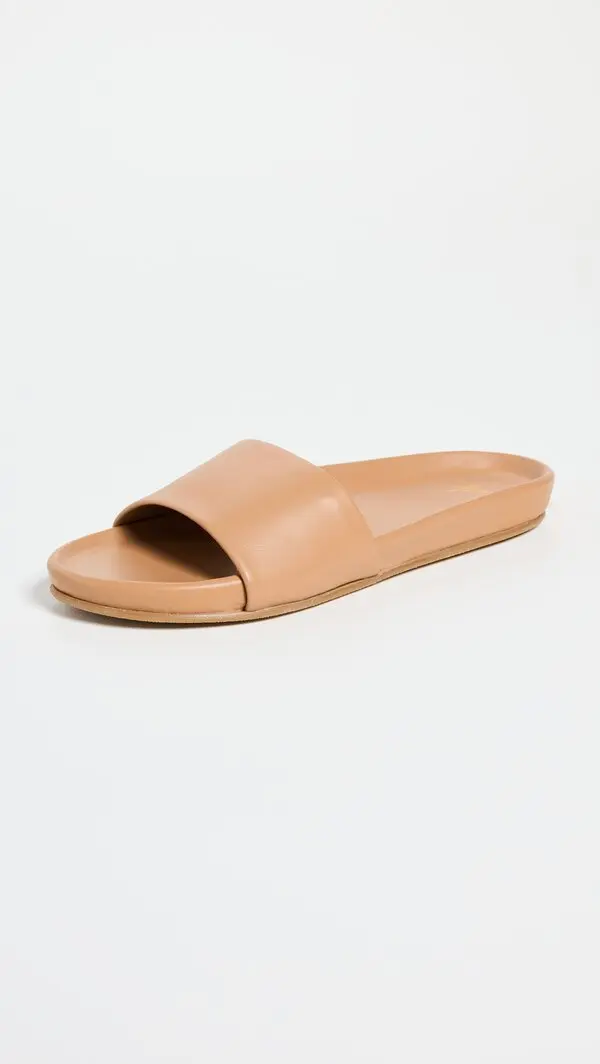 Beek Gallito Sandals - Honey