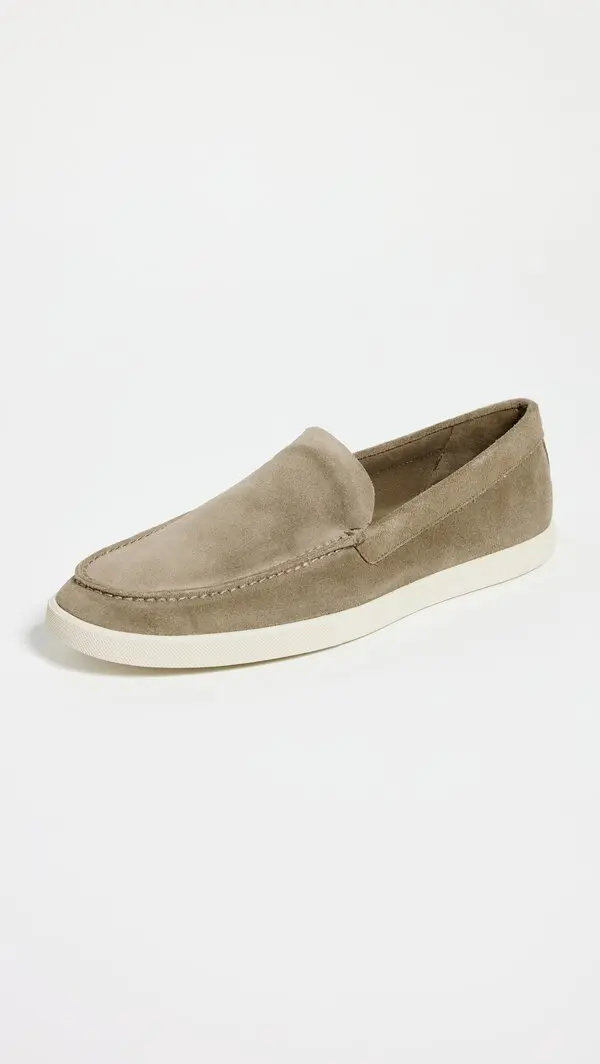 Vince Sonoma Loafers - Flint