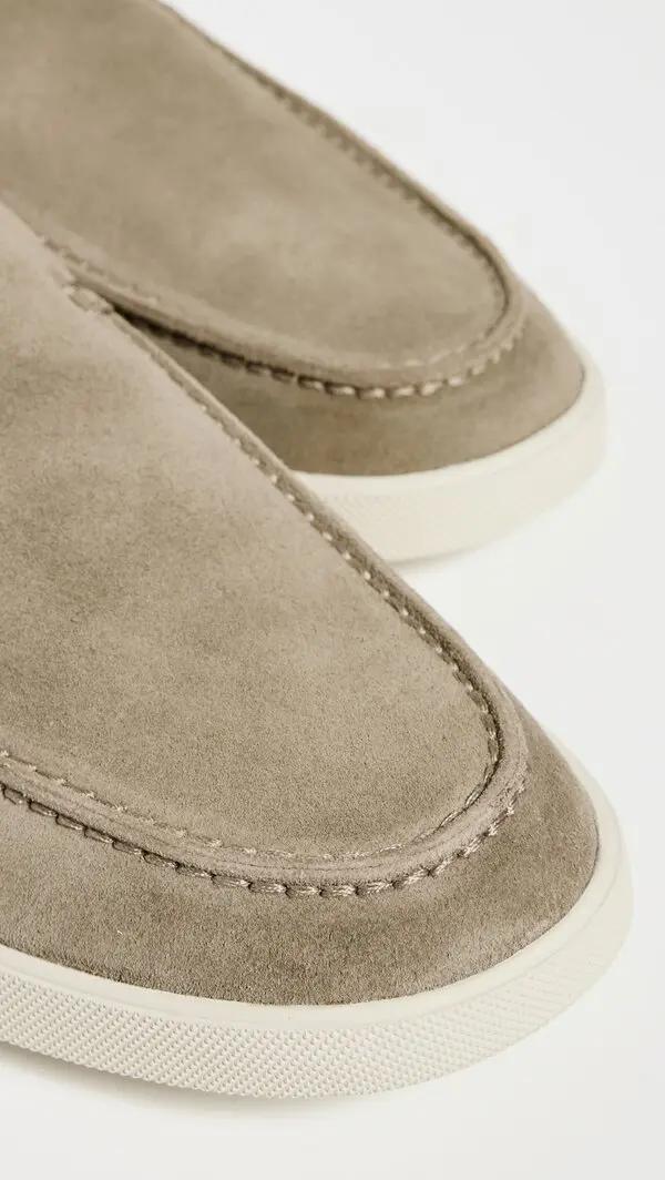 Vince Sonoma Loafers - Flint