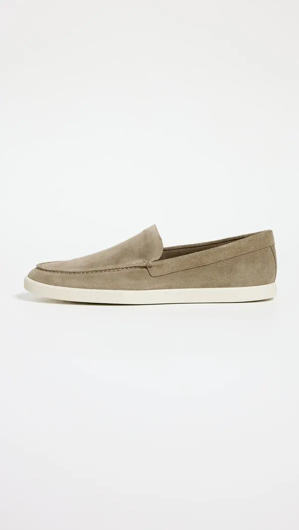 Vince Sonoma Loafers - Flint