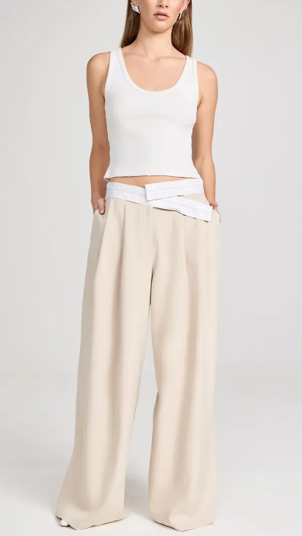 Lioness Desire Wide Leg Pants