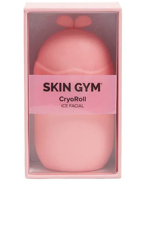 SKIN GYM Cryoroll Ice Roller - N,a