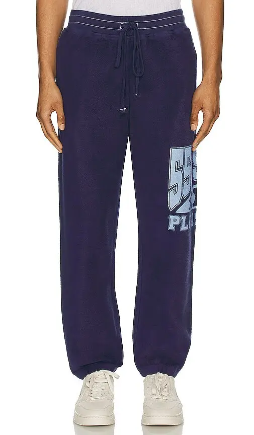 PLEASURES 53x Inside Out Sweatpants