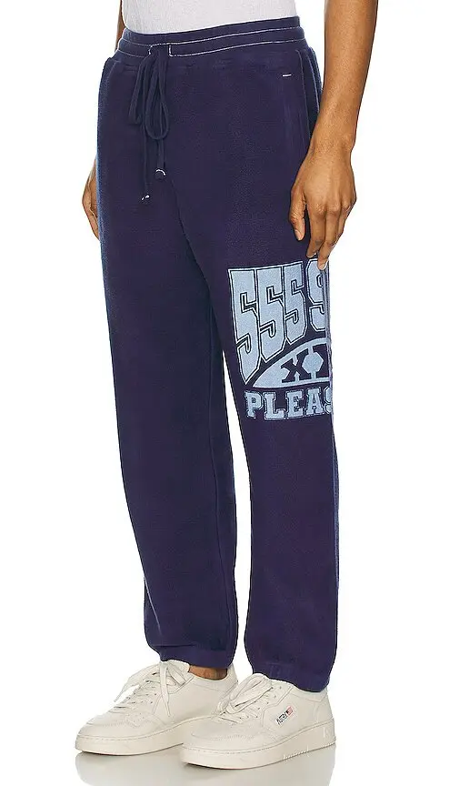 PLEASURES 53x Inside Out Sweatpants