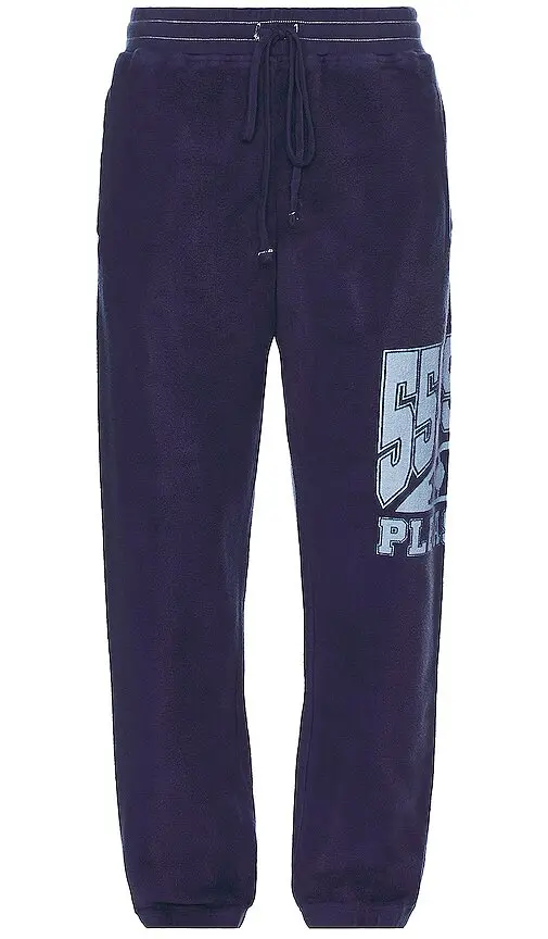 PLEASURES 53x Inside Out Sweatpants