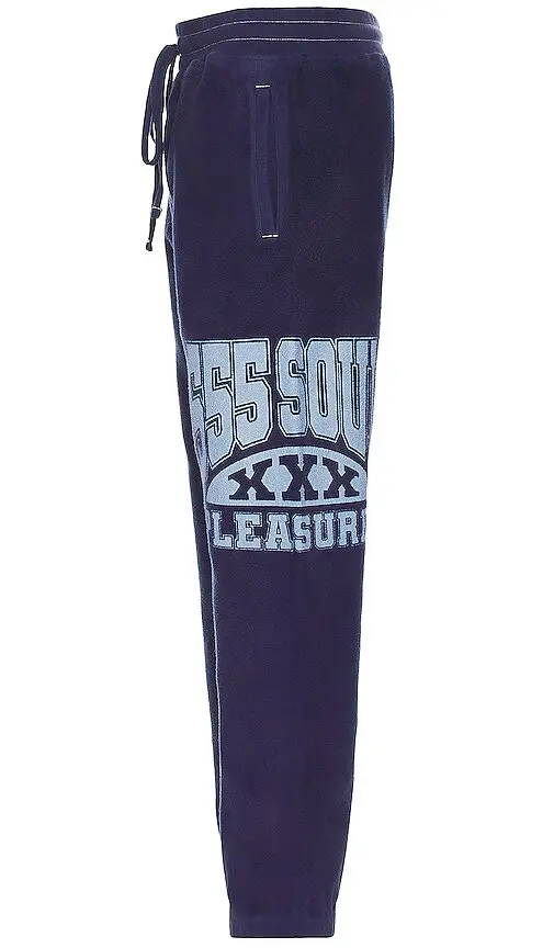 PLEASURES 53x Inside Out Sweatpants