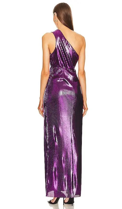 MICHAEL COSTELLO X Gene Gown