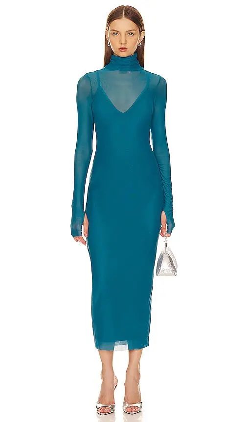 chinese dress ladies Shailene Dress