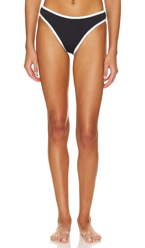 Good American Better Bikini Bottom