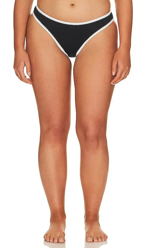 Good American Better Bikini Bottom