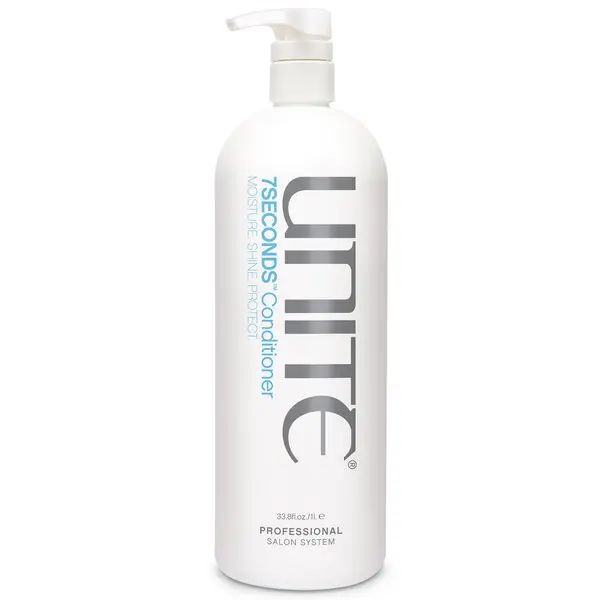 UNITE HAIR 7 Seconds Conditioner 33.8 Oz - One-color