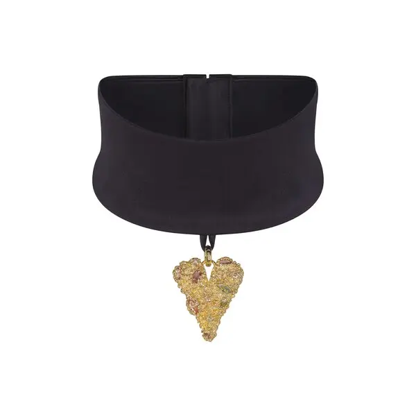SKIMS Stretch Satin Pendant Long Sleeve Bodysuit