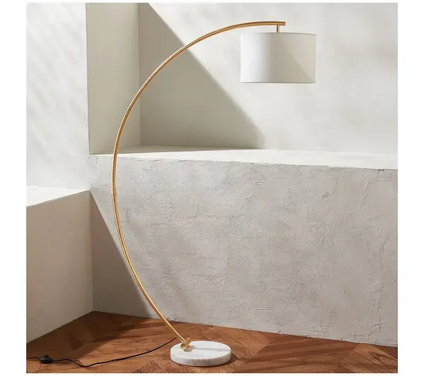 SAFAVIEH Madigan Floor Lamp - One-color