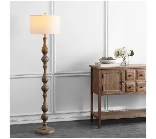 SAFAVIEH Glendora Floor Lamp