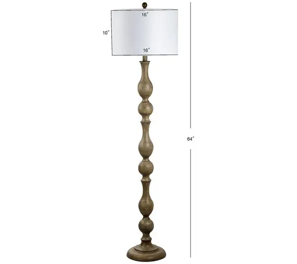 SAFAVIEH Glendora Floor Lamp