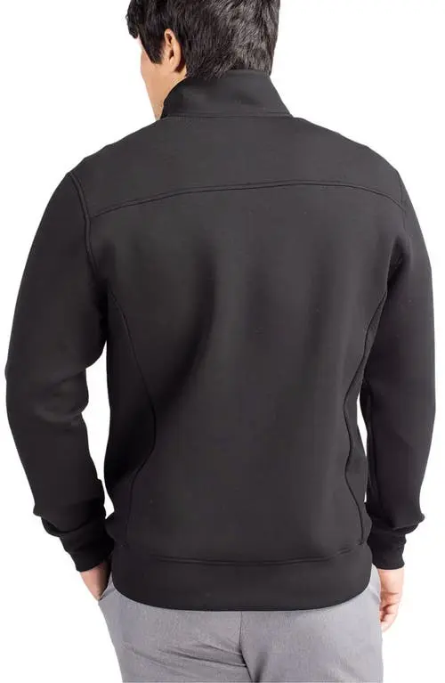 Cutter & Buck Roam Full-zip Jacket - Black