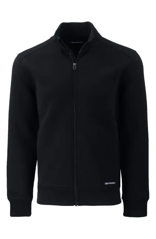 Cutter & Buck Roam Full-zip Jacket - Black