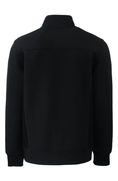 Cutter & Buck Roam Full-zip Jacket - Black