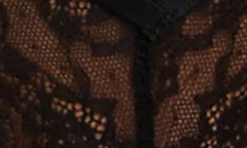 Hunkemoller Isabelle Thong - Caviar