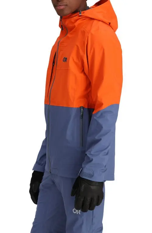 OUTDOOR RESEARCH Carbide Pertex® Shield Jacket