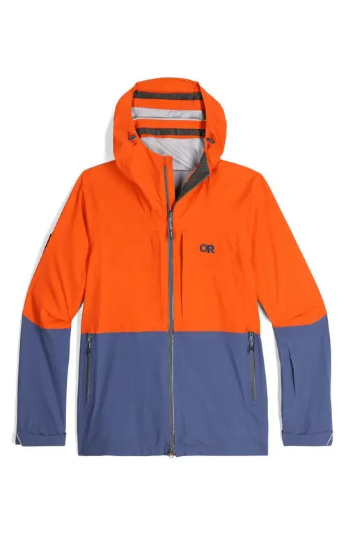 OUTDOOR RESEARCH Carbide Pertex® Shield Jacket