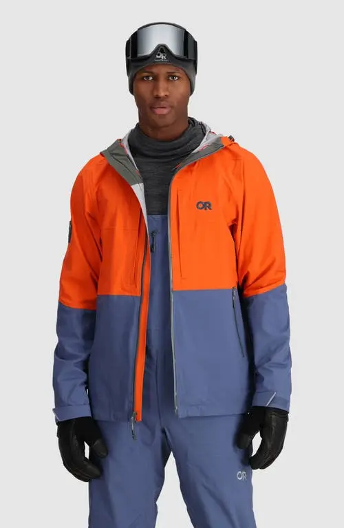 OUTDOOR RESEARCH Carbide Pertex® Shield Jacket