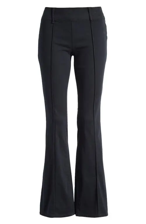PACSUN Low Rise Flare Jeans