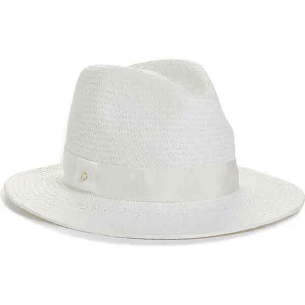 Kate Spade New York Trilby - White