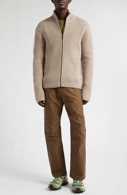John Elliott Emilio Cotton Work Pants