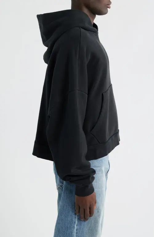 ELWOOD Rectangle Hoodie