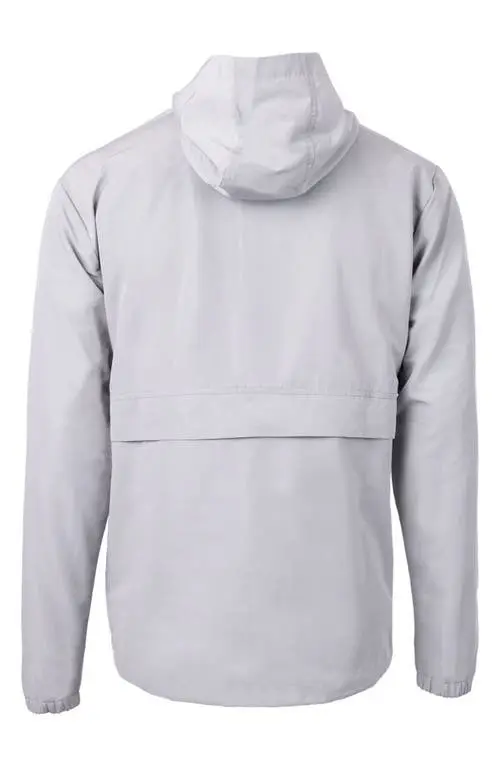Cutter & Buck Charter Anorak Jacket - Polished