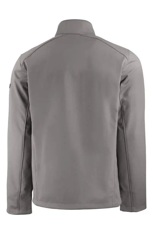 Cutter & Buck Evoke Softshell Jacket - Elemental Grey