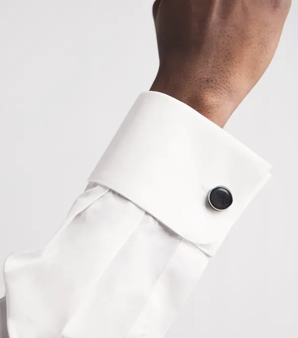 Corneliani Cotton Evening Shirt